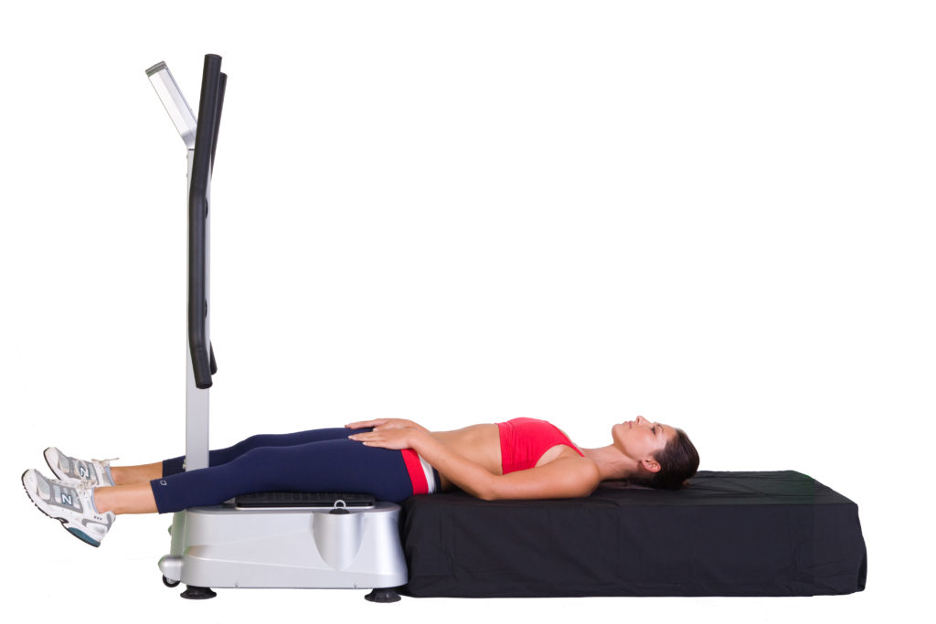 Top 5 Vibration Machine Exercises for Strength and Balance