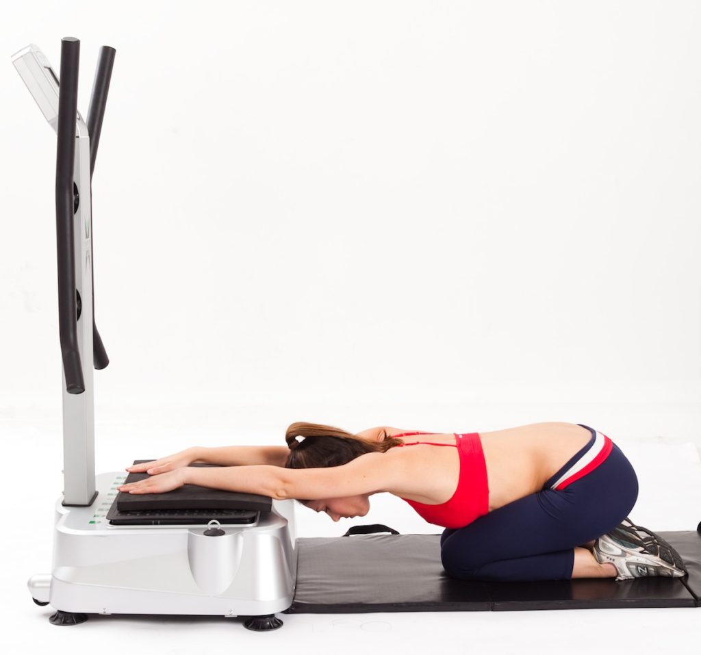 Top 5 Vibration Machine Exercises for Strength and Balance
