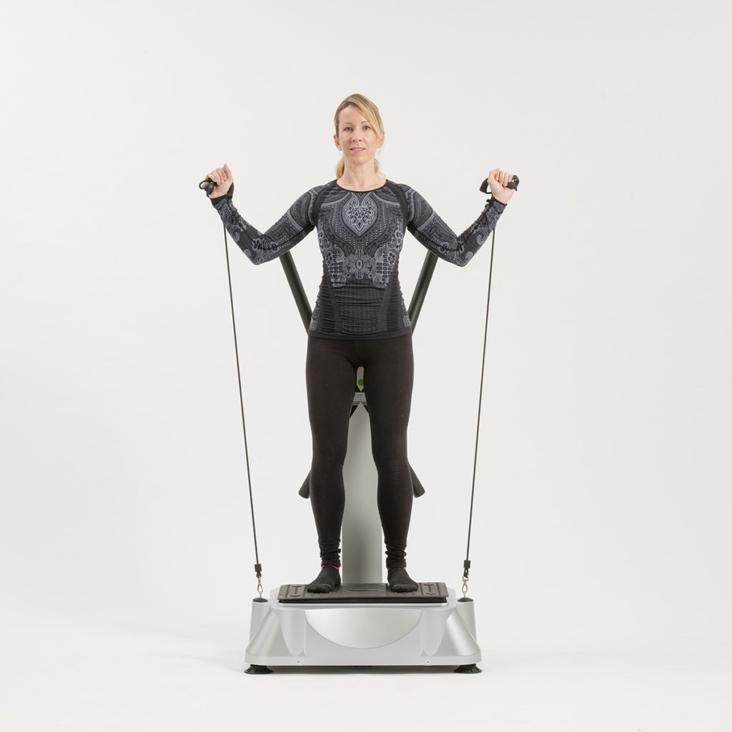 WBV Exercises: Advanced Level | Hypervibe Australia