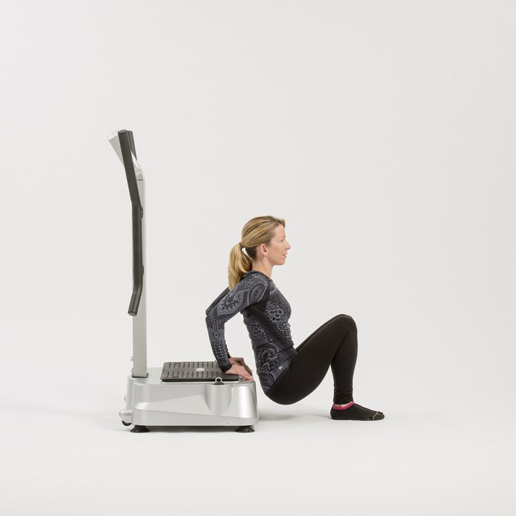 WBV Exercises: Advanced Level | Hypervibe Australia