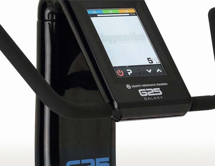 G25 Galaxy Hypervibe G-force | Award-Winning in Australia