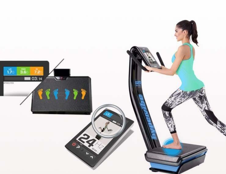 G25 Galaxy Hypervibe G-force | Award-Winning in Australia