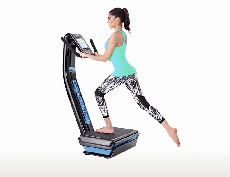 G25 Galaxy Hypervibe G-force | Award-Winning in Australia