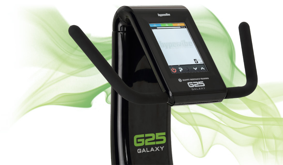 Whole Body Vibration Machines & Vibrating Exercise Machine ...