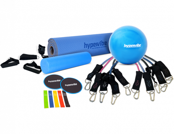 Whole Body Vibration Accessories - Hypervibe Europe