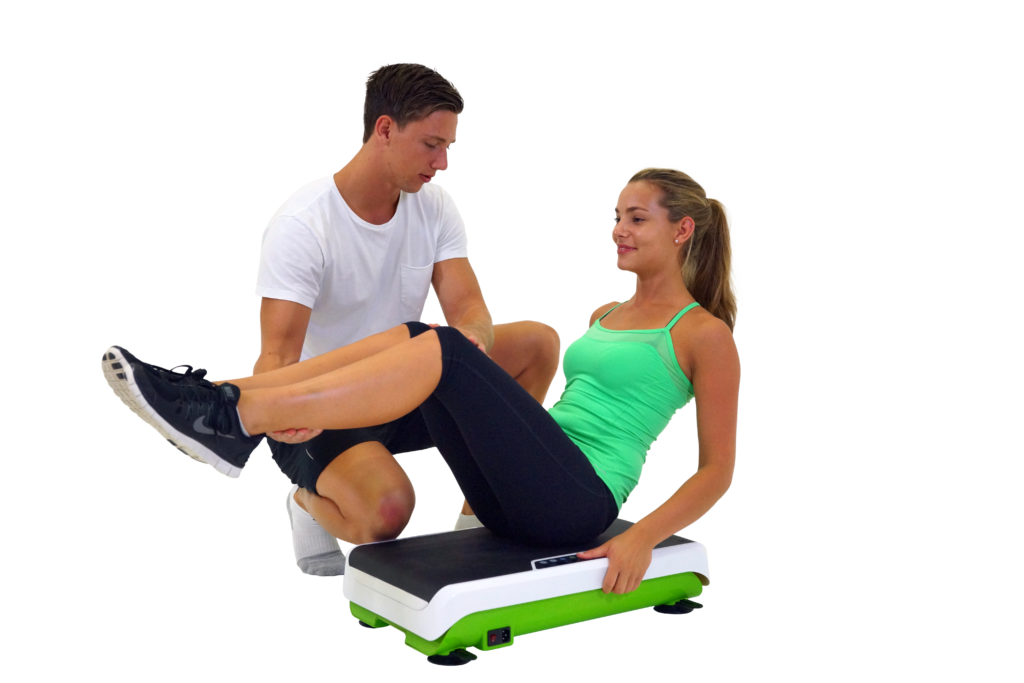 Introducing the G17 PRO Gravity Resistance Machine | HV UK