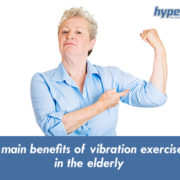 5 Benefits of Vibration Exercises in the Elderly