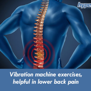 Safety of WBV Exercises After Hip or Knee Surgery