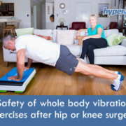 Best Vibration Plate Exercises for Belly Fat