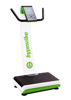 zaaz - Hypervibe USA