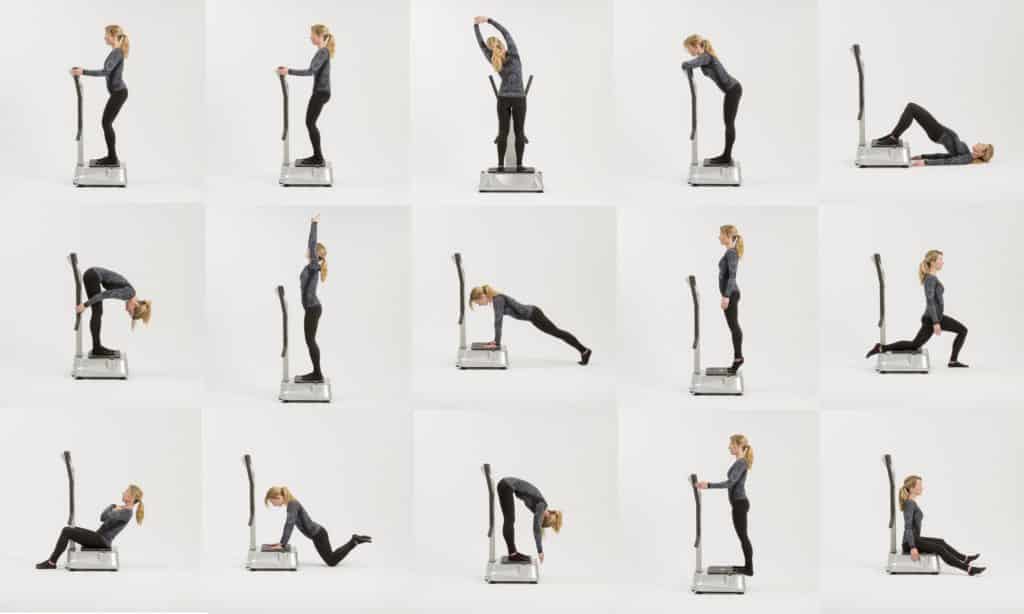 Fix Poor Posture With WBV Exercises | HV USA Fix Poor Posture With WBV Exercises | HV USA