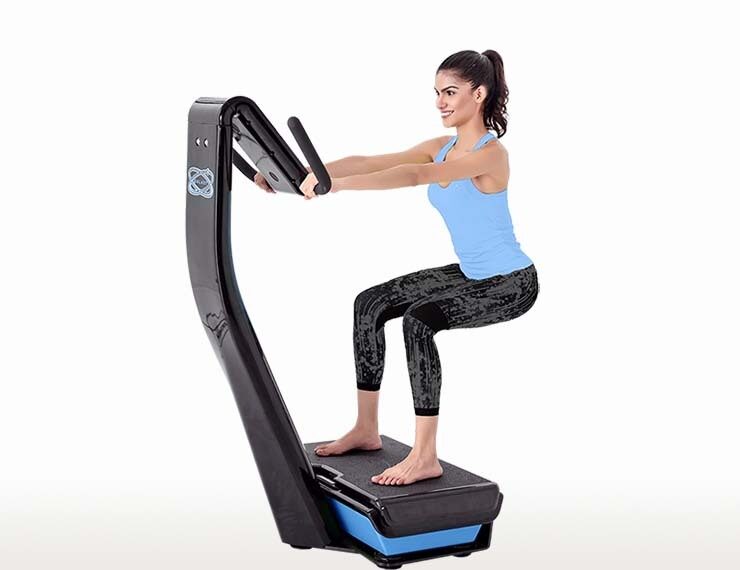 G25 Galaxy - Buy Hypervibe USA Exclusive Vibration Plates