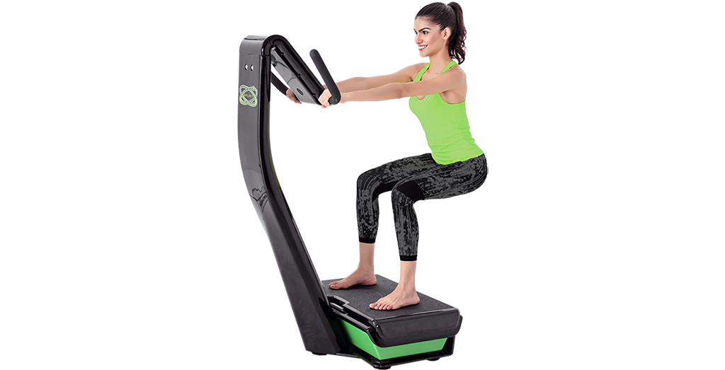 G25 Galaxy | Buy Vibration Plate Machine | Hypervibe USA