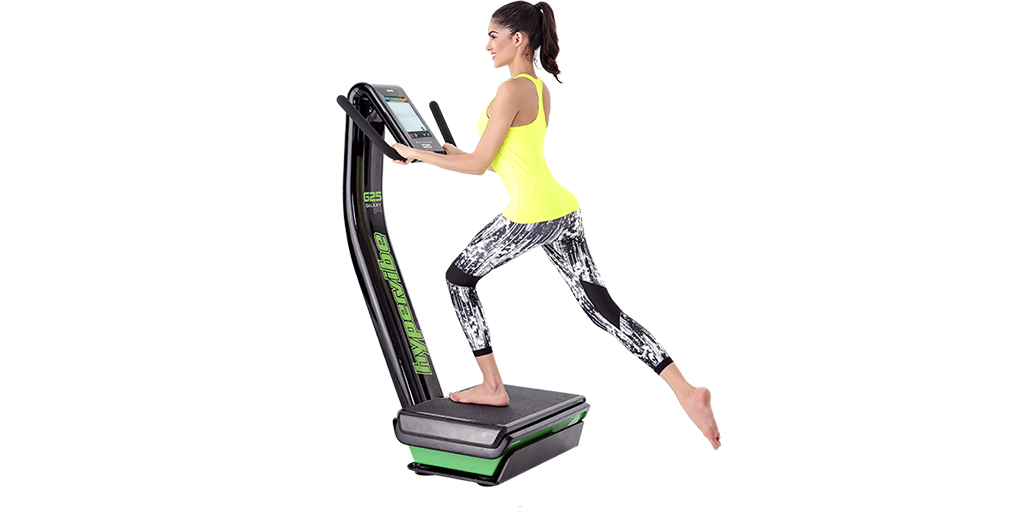 G25 Galaxy | Buy Vibration Plate Machine | Hypervibe USA