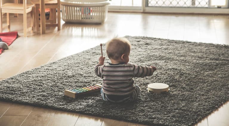 Kid’s Corner: WBV in Pediatrics | Hypervibe USA