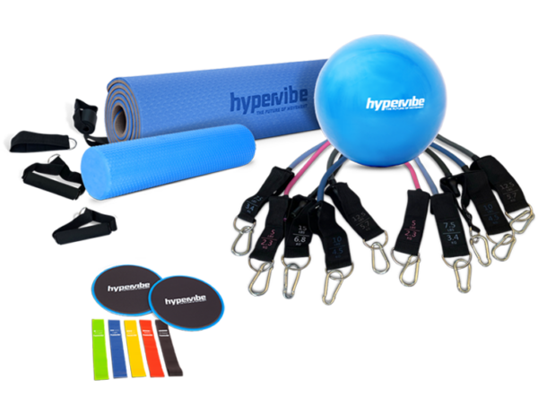 Whole Body Vibration Accessories - Hypervibe USA