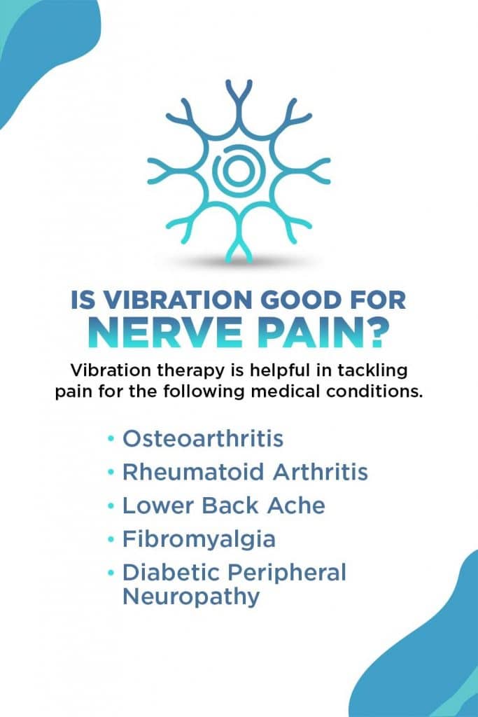 How Helpful Is Vibration Therapy for Pain?