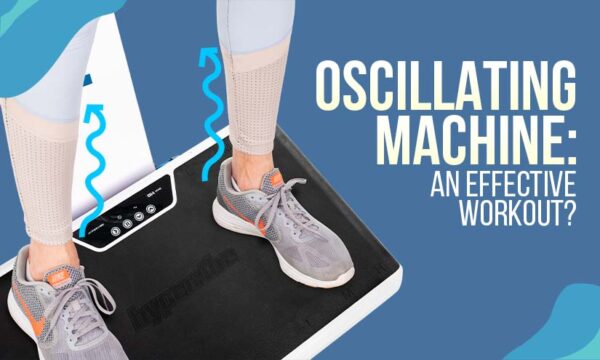 Oscillating Vibration Plate Vs Regular Vibration - Benefits, Workouts ...