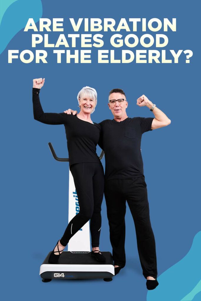 Oscillating Machine: An Effective Workout?