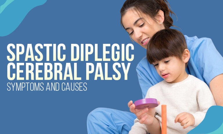 Spastic Diplegic Cerebral Palsy - Symptoms and CausesHypervibe USA