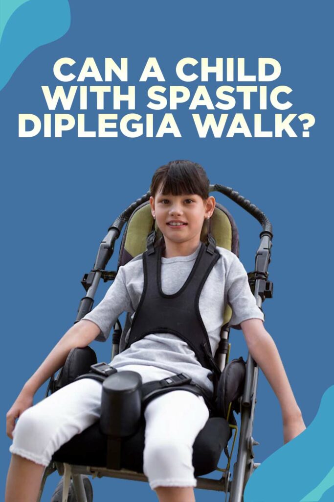 Spastic Diplegic Cerebral Palsy - Symptoms and CausesHypervibe USA