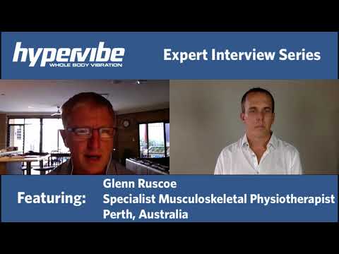 Expert Interviews - Hypervibe USA