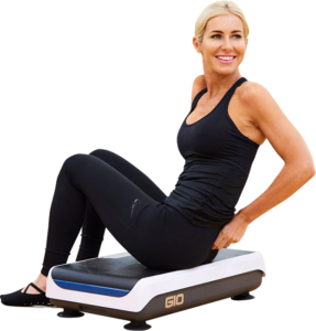 Hypervibe for Business - Whole Body Vibration Machines