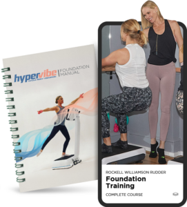 Get Certified in Whole Body Vibration to Start Offering It