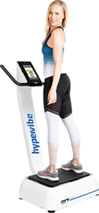 Hypervibe for Business - Whole Body Vibration Machines