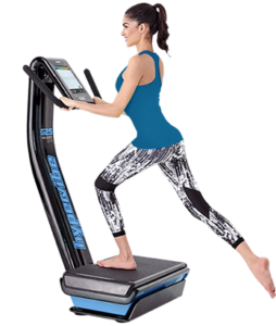 Hypervibe for Business - Whole Body Vibration Machines