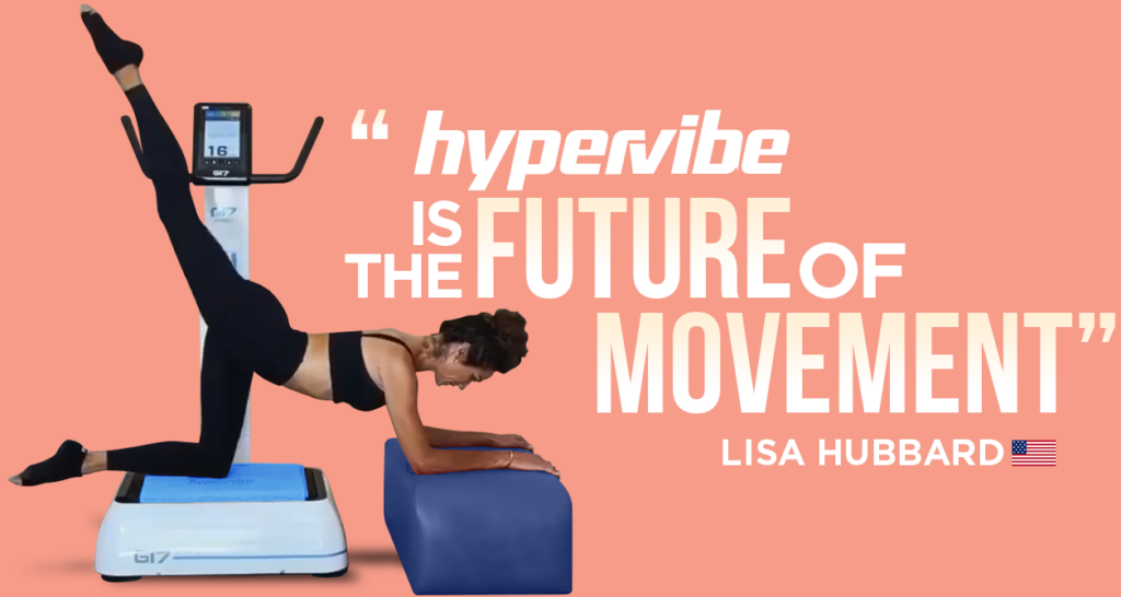 Get Certified in Whole Body Vibration to Start Offering It